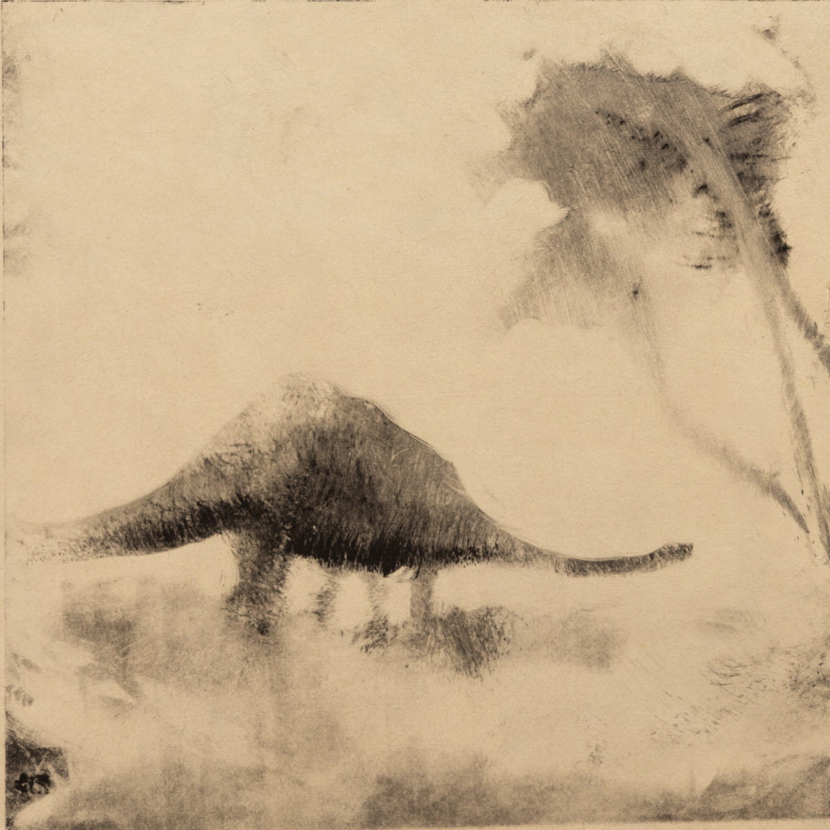 Cabading, Danny - A Land Before Time – Mexic-Arte Museum Store